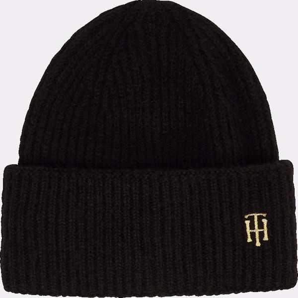 Ginsborg Shop. THW Effortless Beanie