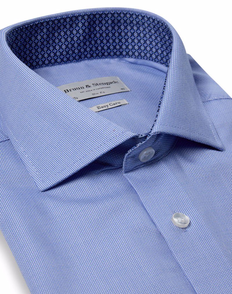 Ginsborg Shop. BS Freeman-S Skjorte