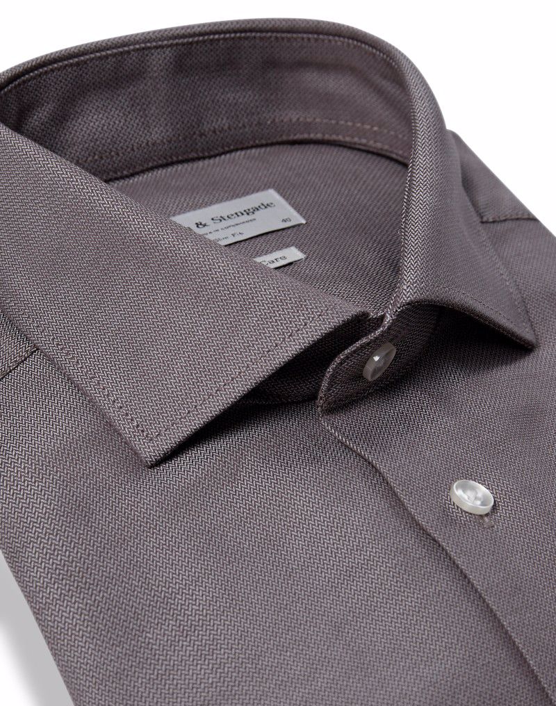Ginsborg Shop. BS Strider-S Skjorte
